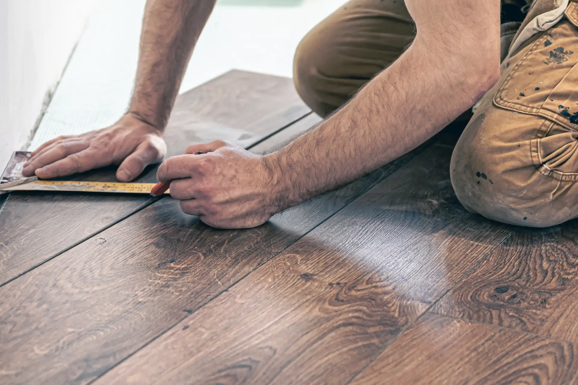 Ultimate Guide: Installing Vinyl Plank Flooring on Stairs with Expert ...